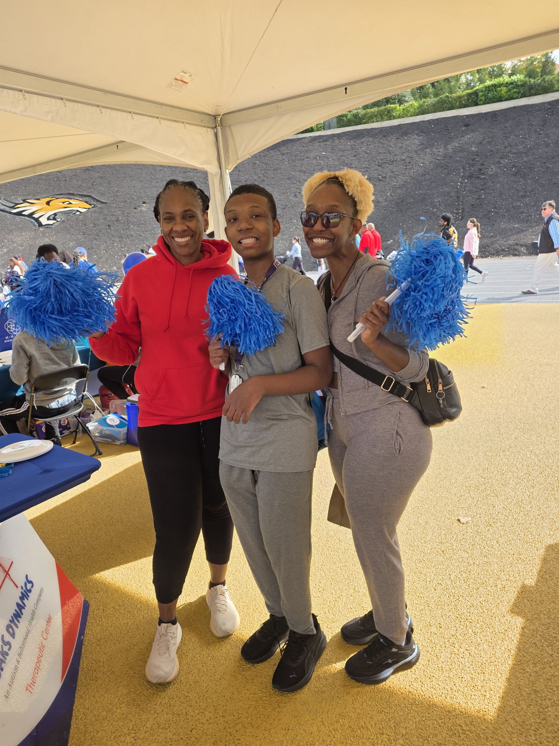 Autism Services & Behavioral Health | Oaks Dynamics