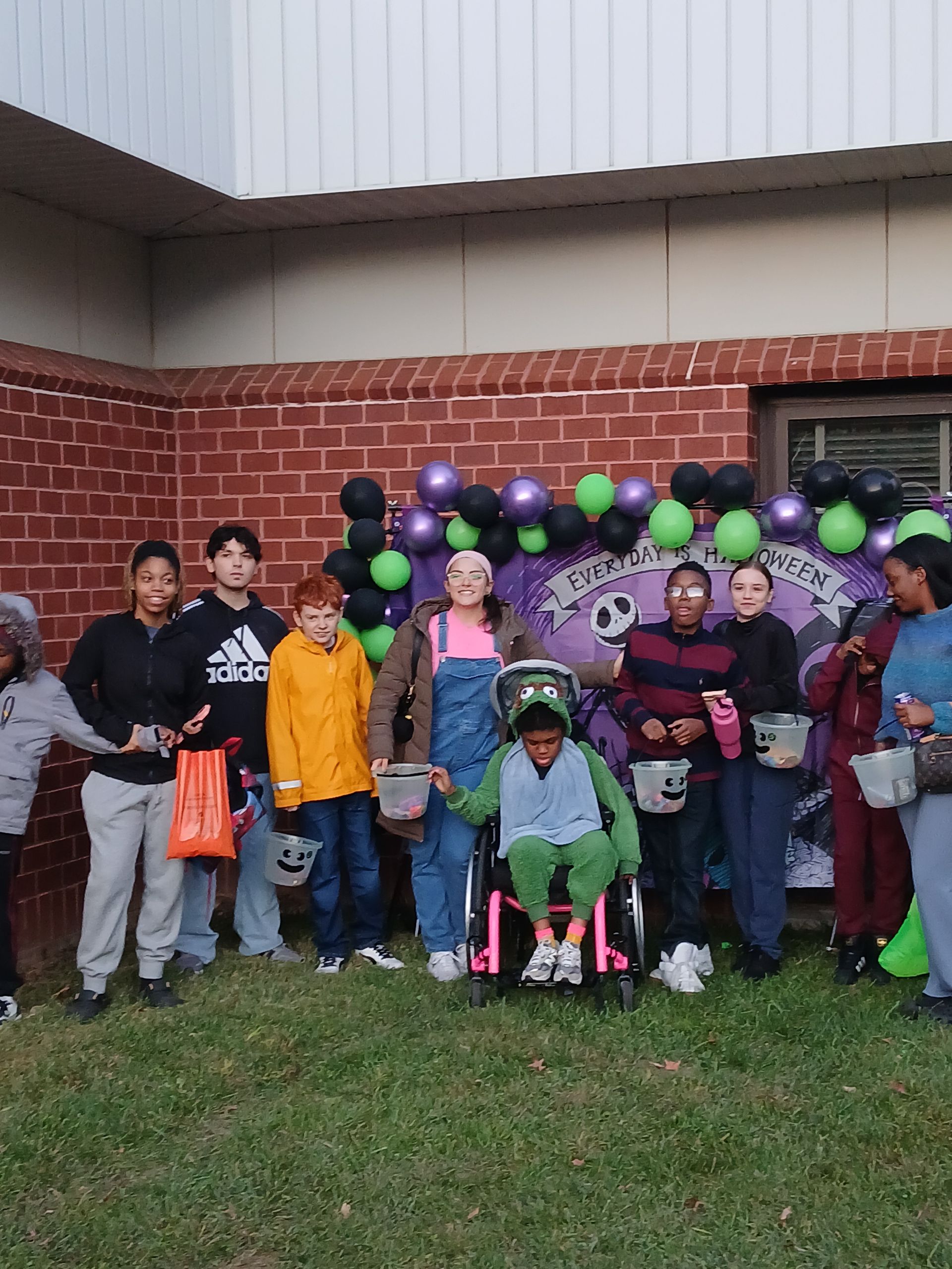 Autism Services & Behavioral Health | Oaks Dynamics