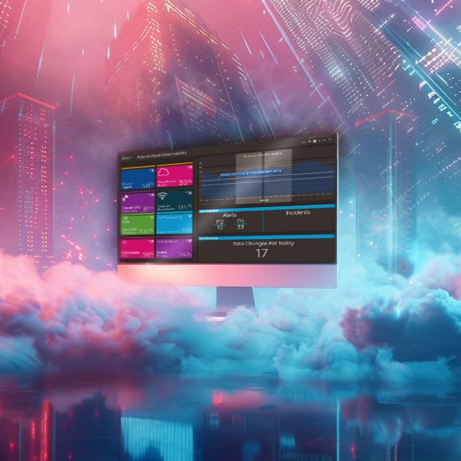 Enhance Your Hybrid Cloud Observability and Visibility