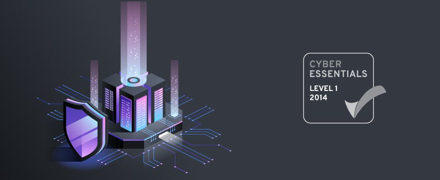 Interlink Software Achieves Cyber Essentials Certification