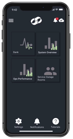 Incident Alert Management App - Resolve incidents on-the-go