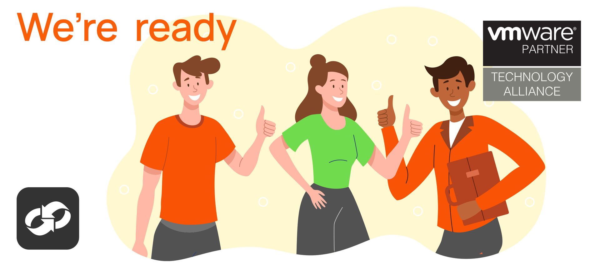 Interlink Software is ready for business on VMware Marketplace.