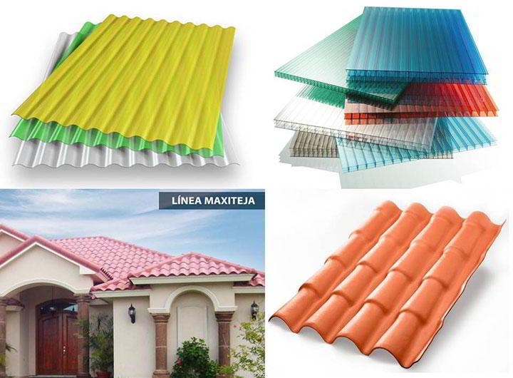 Venta de láminas en Cuernavaca- DISTRIBUIDORA DE LÁMINAS, PISOS Y TINACOS