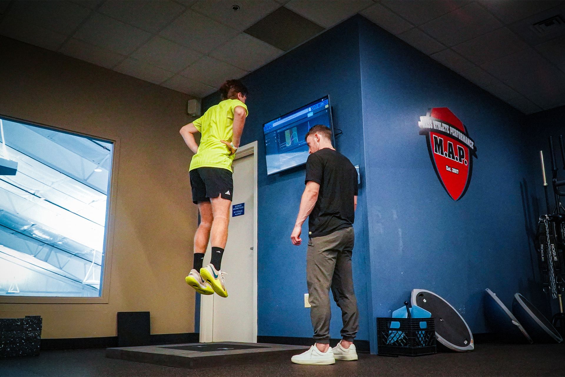 High Performance Training | Wayland, Natick, Wellesley MA