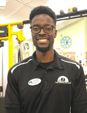 Meet the Longfellow Fitness Trainers in Natick MA