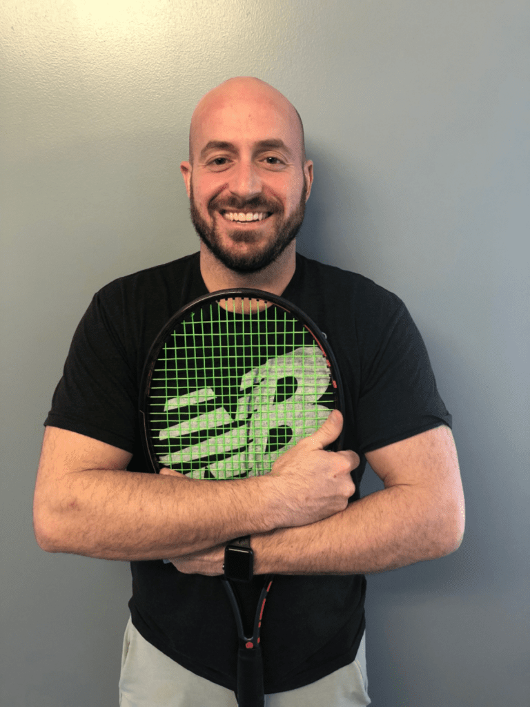 Meet the Longfellow Tennis Professionals in Natick MA