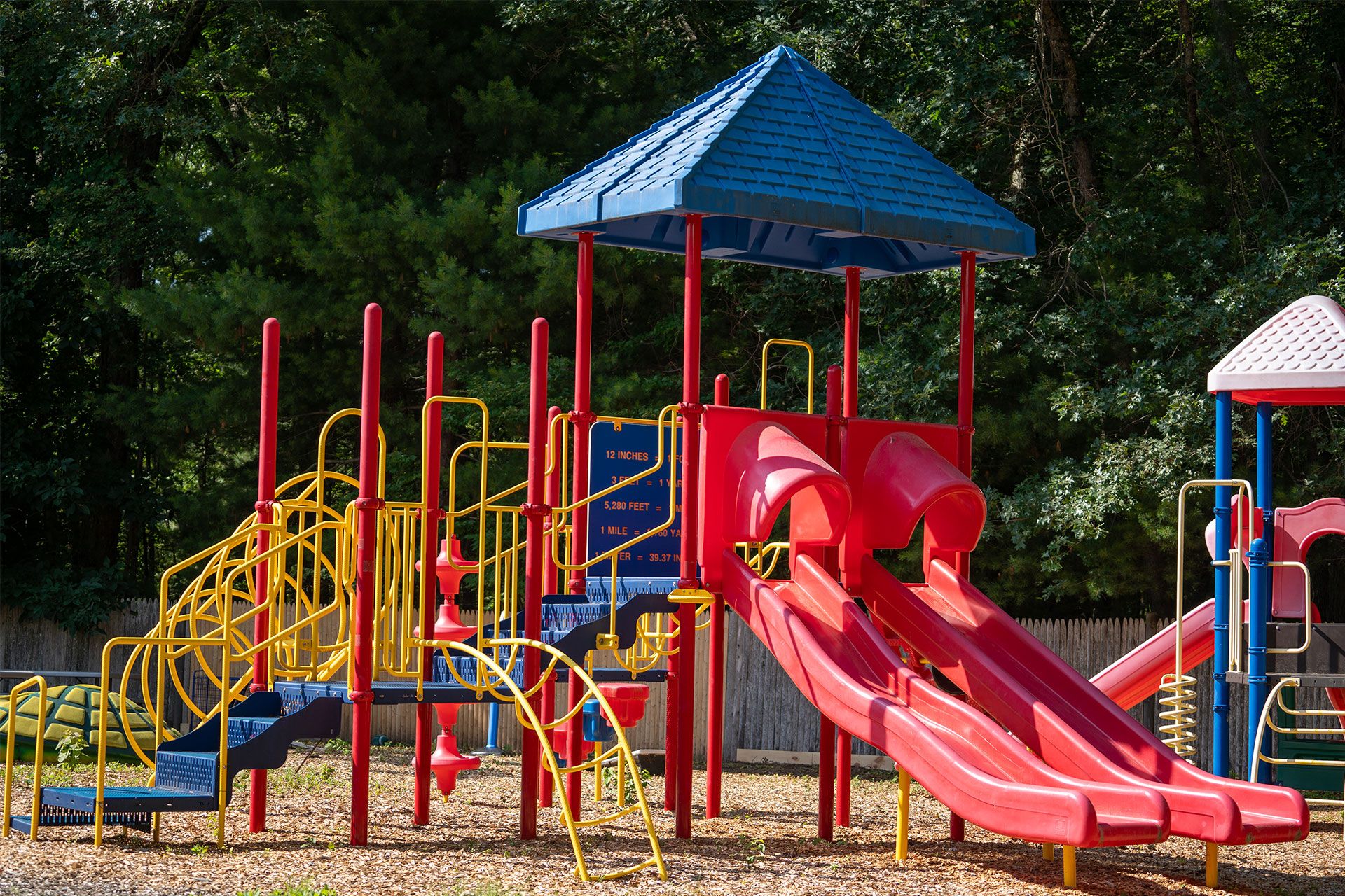 Longfellow Children's Center Early Education in Wellesley