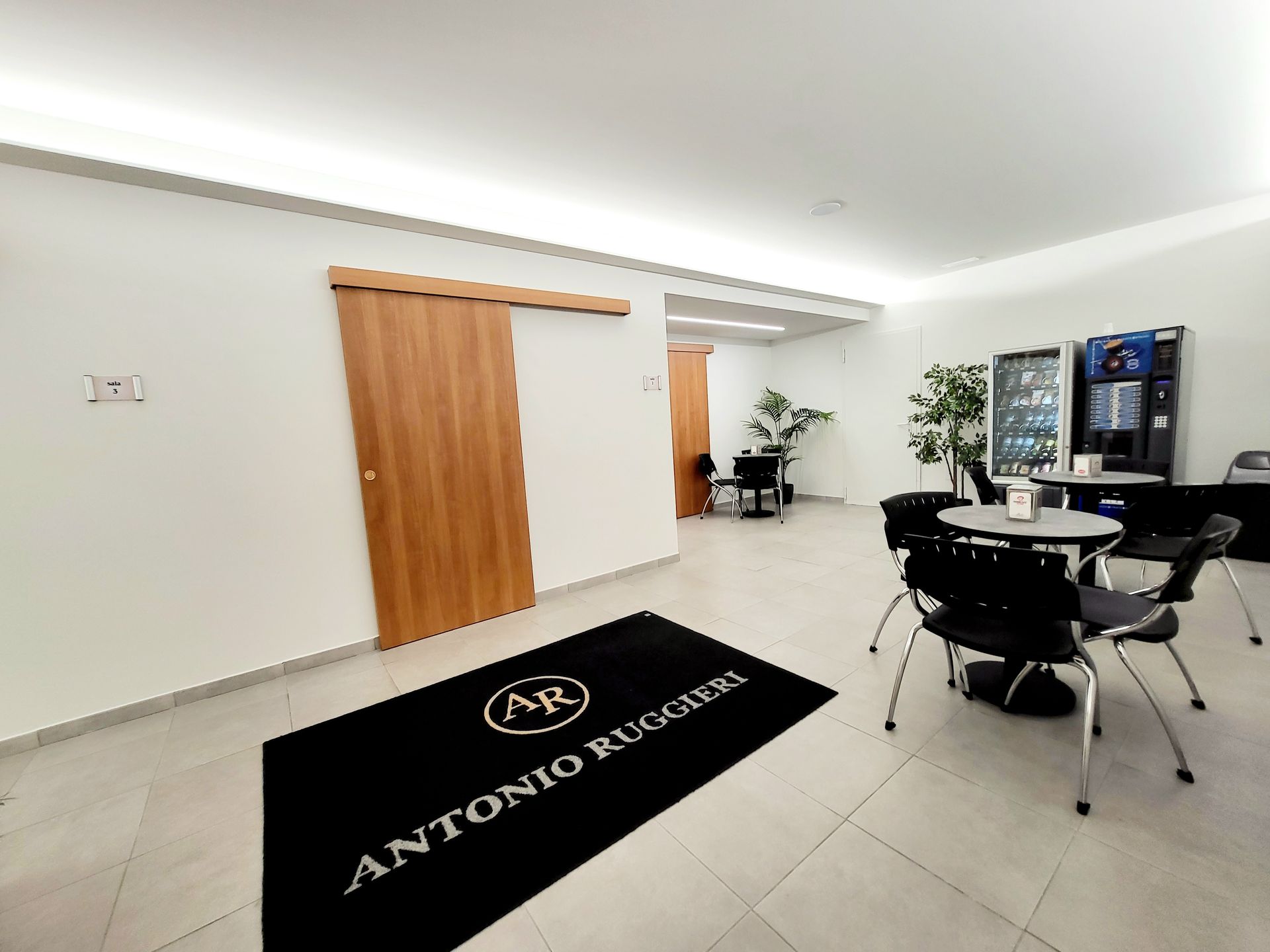 Antonio Ruggieri Onoranze Funebri | Roseto degli Abruzzi, TE