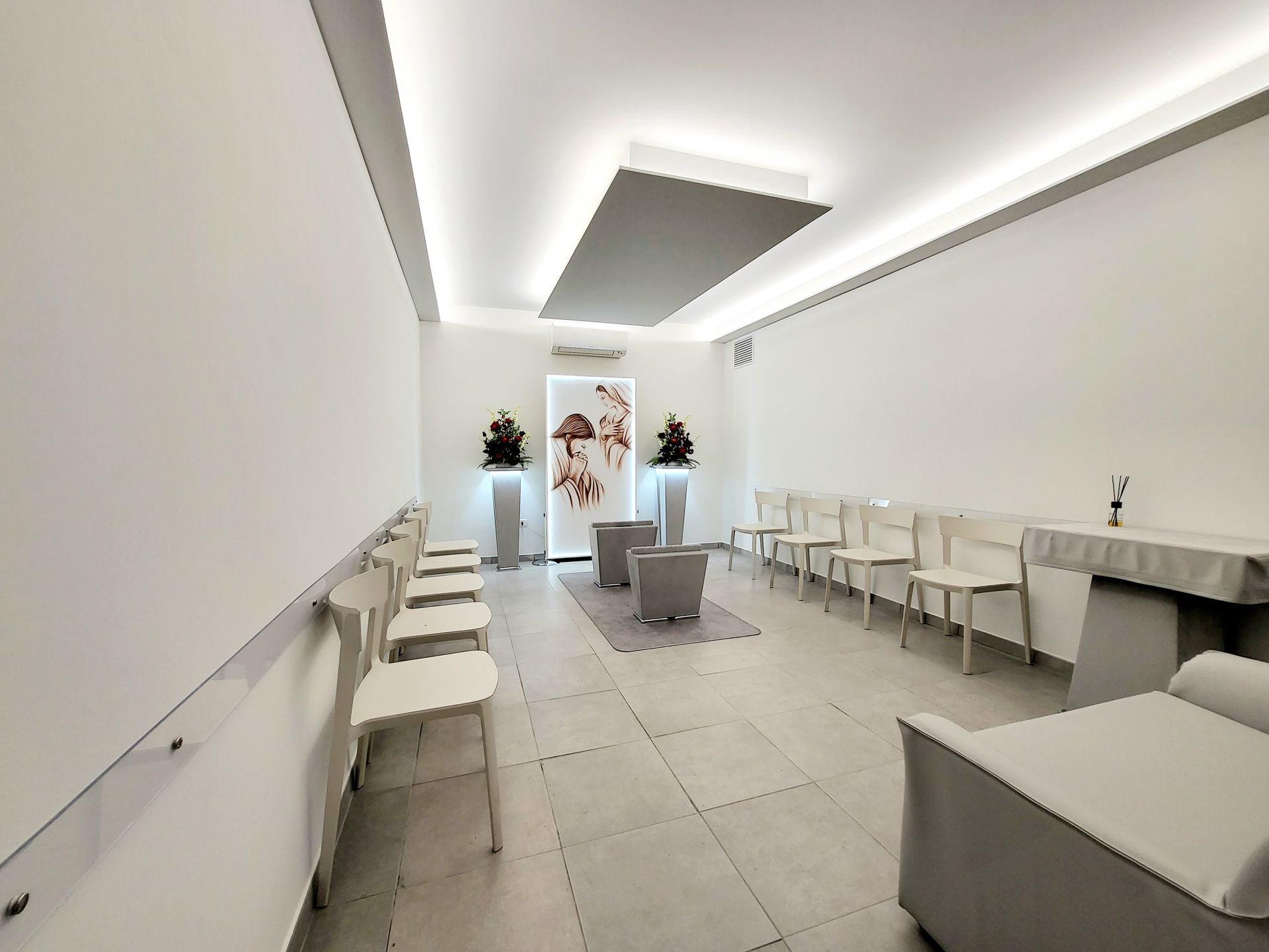 Antonio Ruggieri Onoranze Funebri | Roseto degli Abruzzi, TE