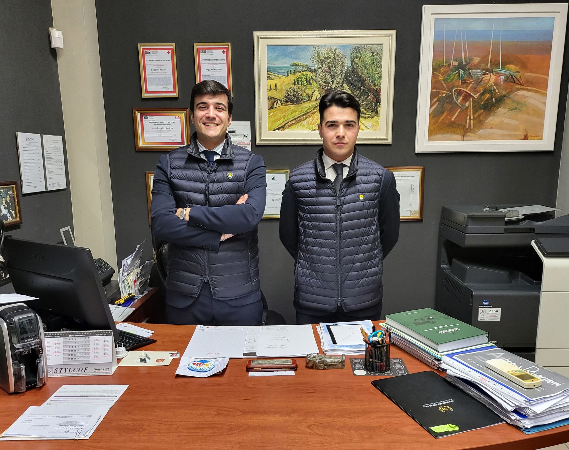 Antonio Ruggieri Onoranze Funebri | Roseto degli Abruzzi, TE