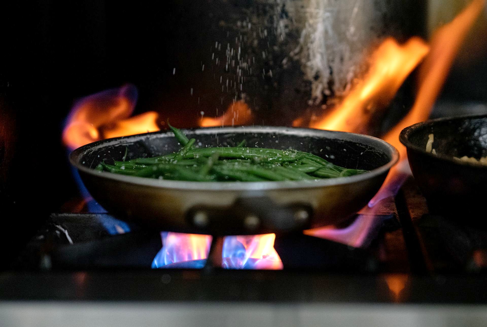 Kitchen Eighty Eight | Modern American Fare | Eat Simply