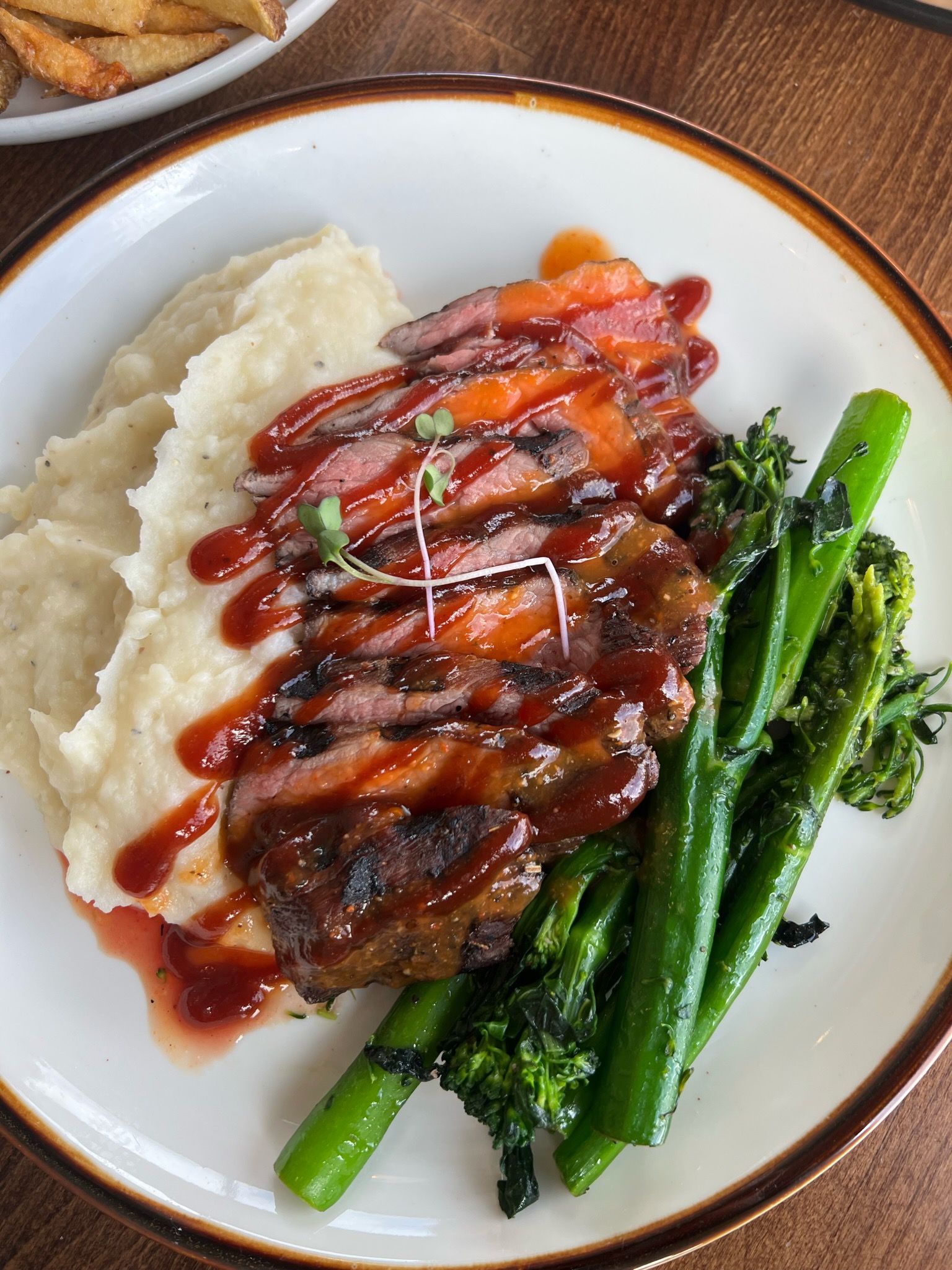 Kitchen Eighty Eight | Modern American Fare | Eat Simply