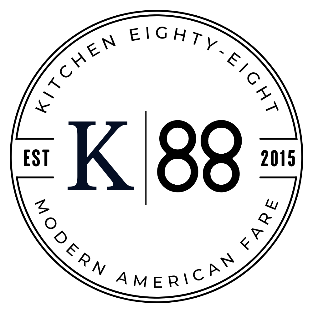 Kitchen Eighty Eight | Modern American Fare | Eat Simply