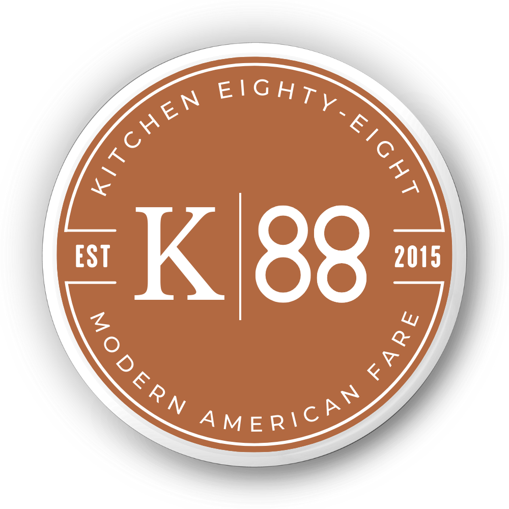Kitchen Eighty Eight | Modern American Fare | Eat Simply