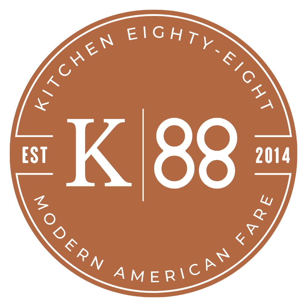 Kitchen Eighty Eight | Modern American Fare | Eat Simply