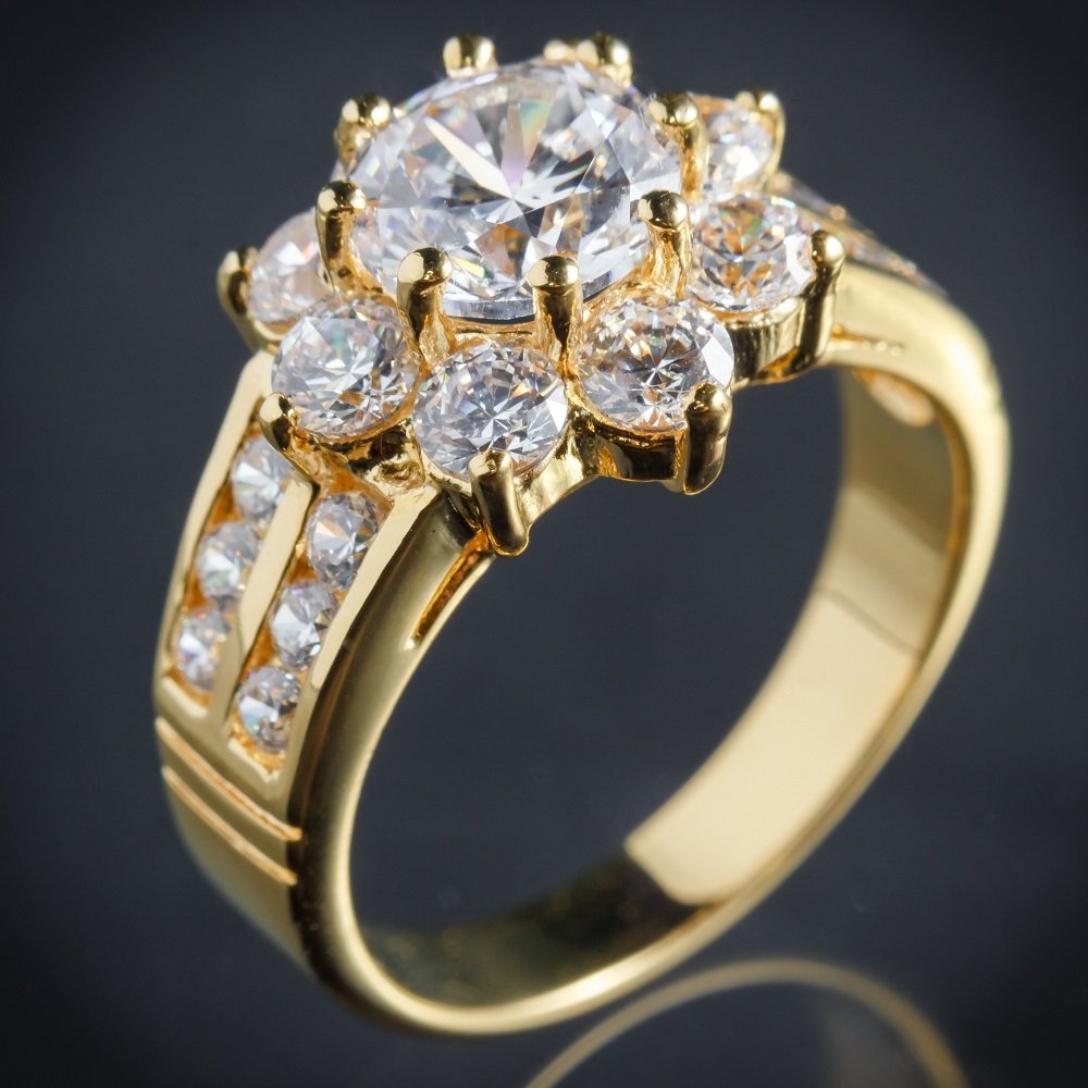 Jewelry Store | Asheville, NC | Gold & Diamond Connection