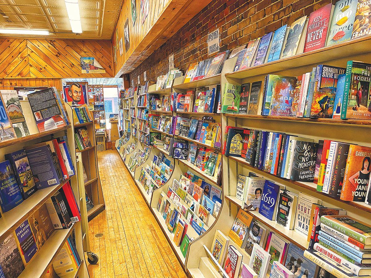 Children's Book Cellar
