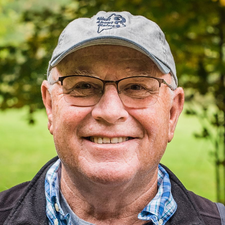 About What About Maine Magazine