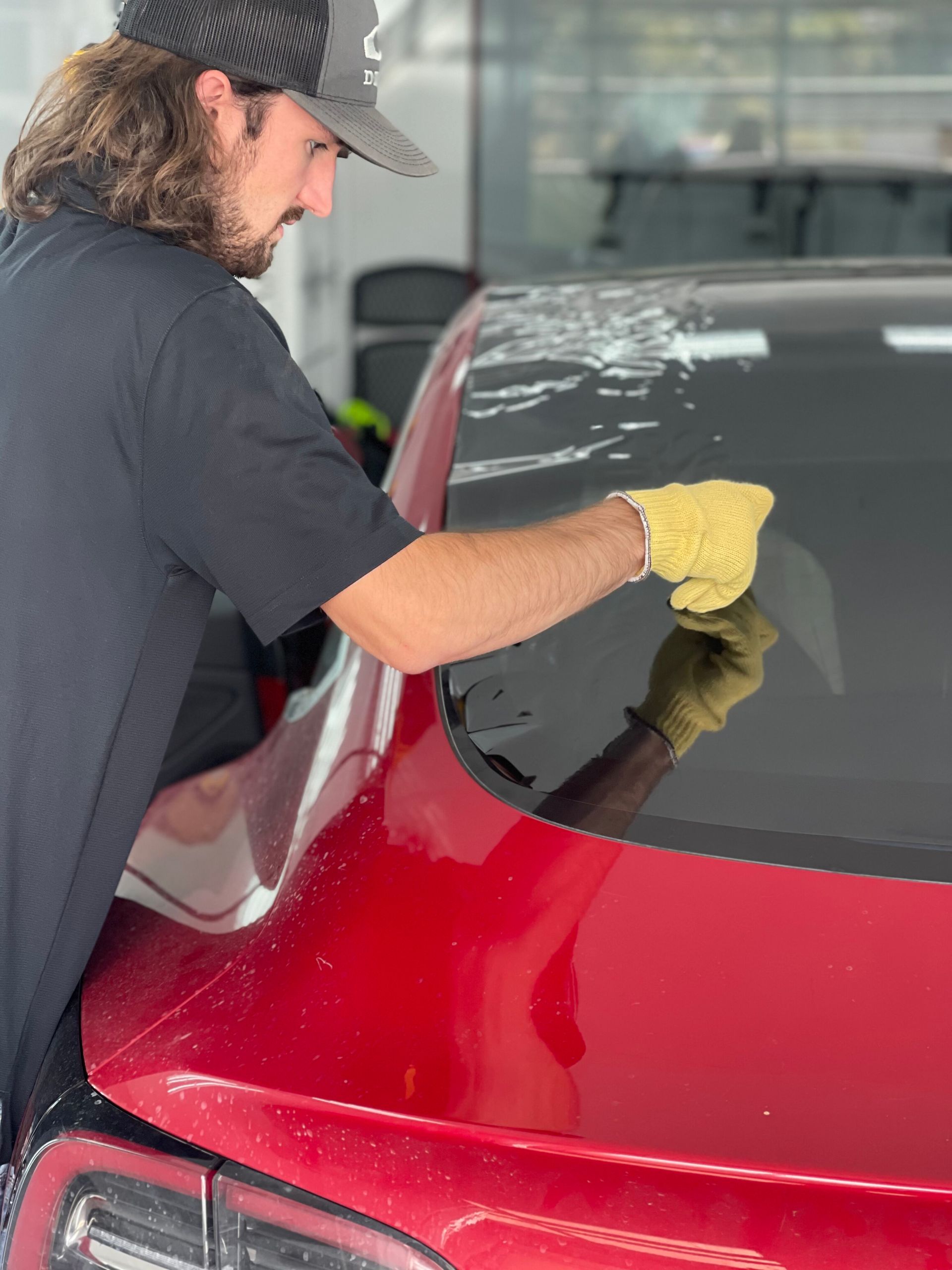 Window Tint Colorado Springs | Window Tinting Near Me Colorado Springs