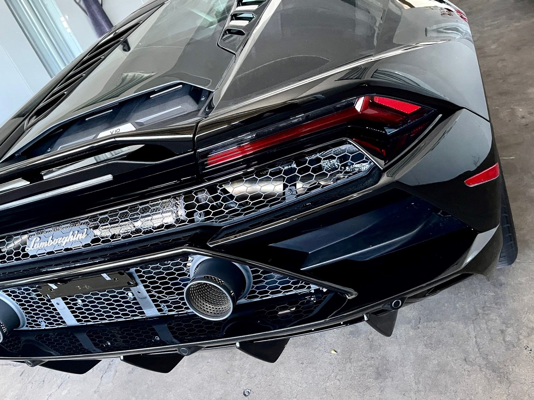 Paintless Dent Repair Colorado Springs | Hail Damage & PDR Experts