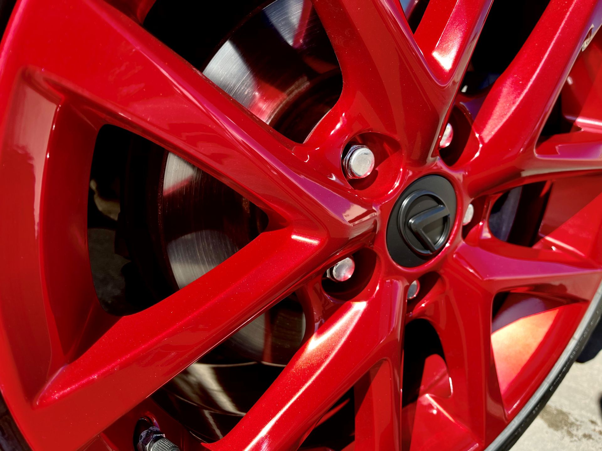 Powder Coating Colorado Springs | Colorado Springs Powder Coating ...