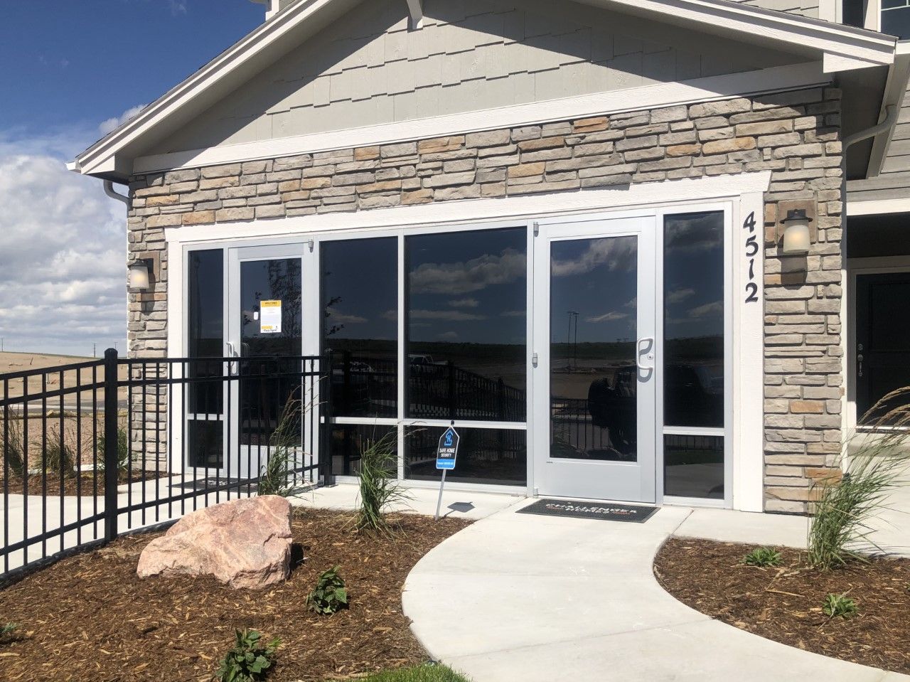 Window Tinting Colorado Springs | Colorado Springs CO Window Tint
