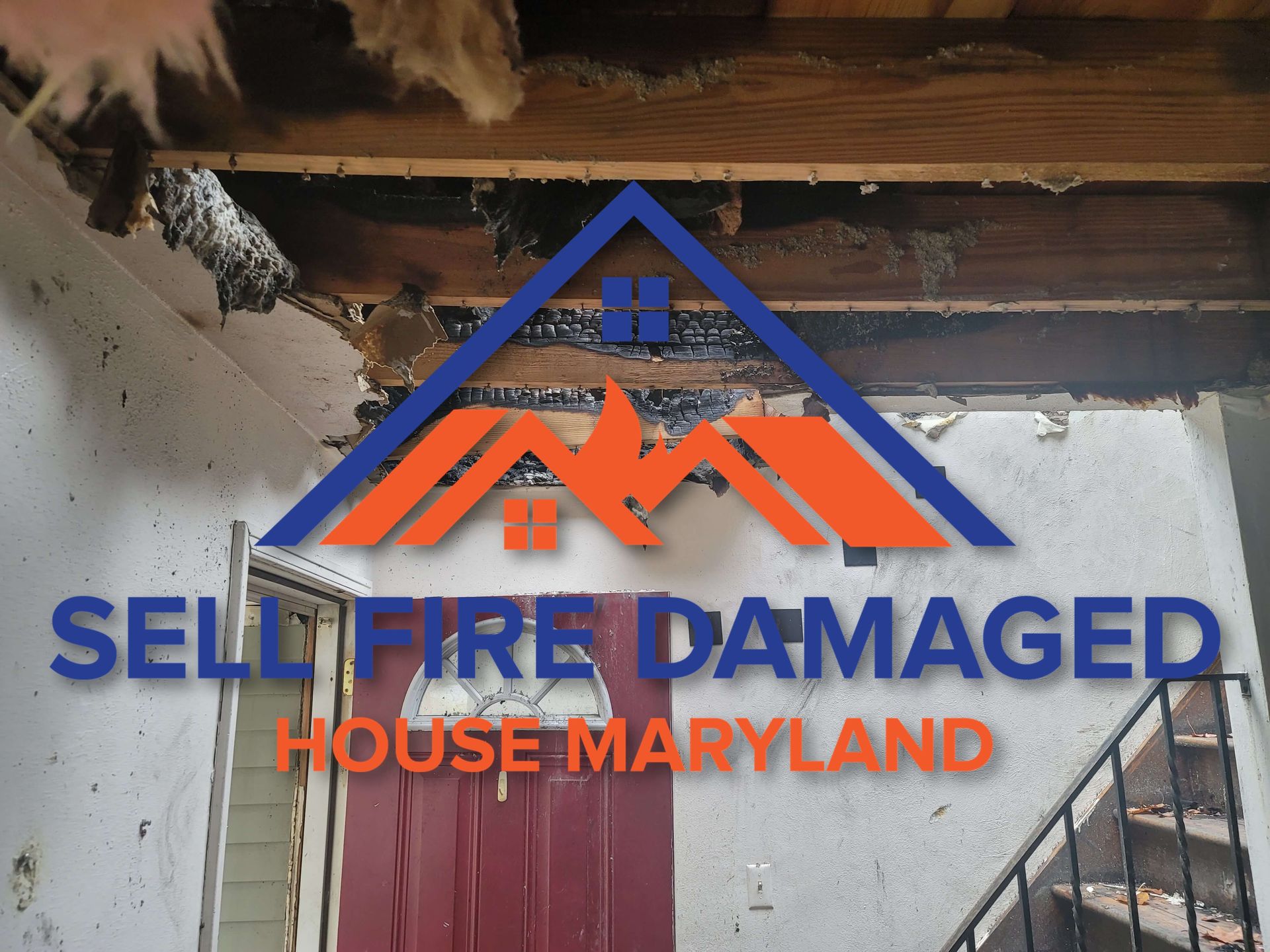 House Fire Victim Assistance In Maryland