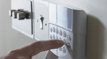Advanced Alarm & Lock | Security Systems | Hendersonville NC