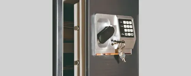Advanced Alarm & Lock | Security Systems | Hendersonville NC