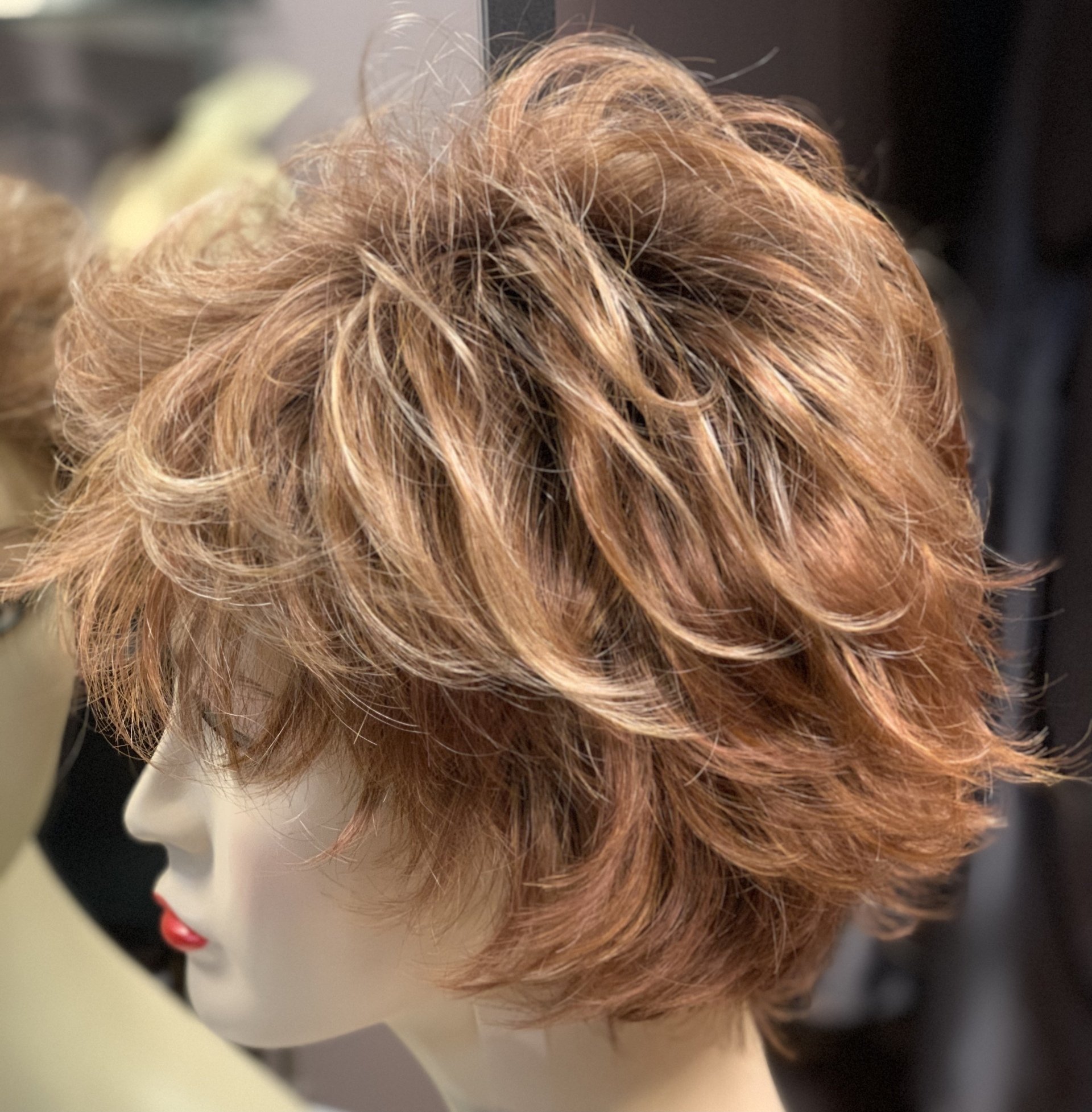 Hair wigs | Minneapolis, MN | Apollo Hair