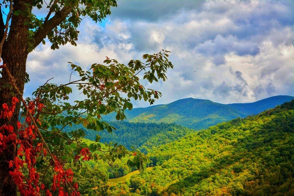 Gallery - Topton, NC | Cherokee Mountain Cabins