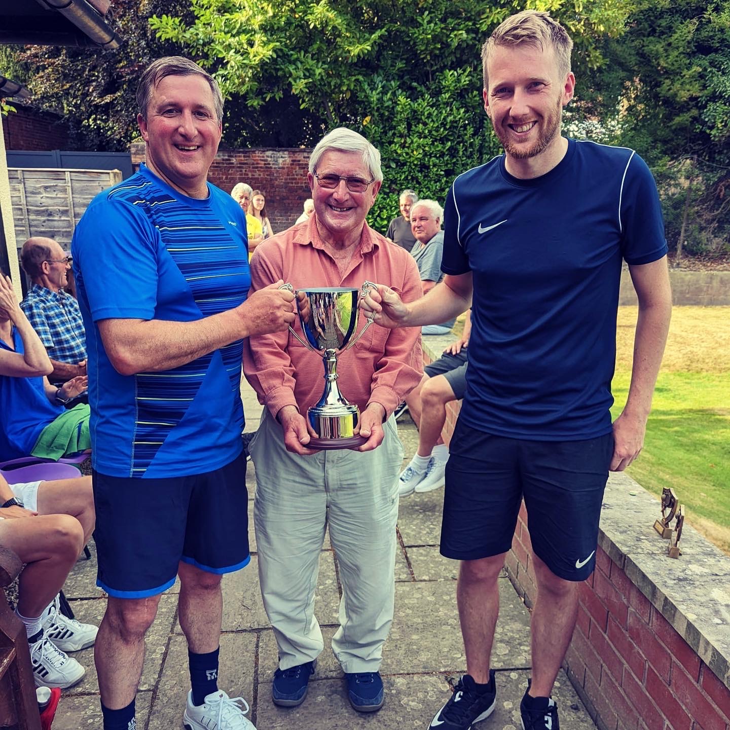 Jon Gidney, Marketing and Sponsorship Consultant. Pro Golfer.