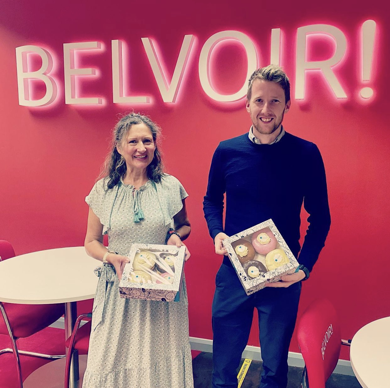 Jon Gidney, Marketing and Sponsorship Consultant. Pro Golfer.