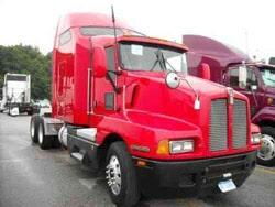 Venta de refacciones para camiones diésel en Aguascalientes