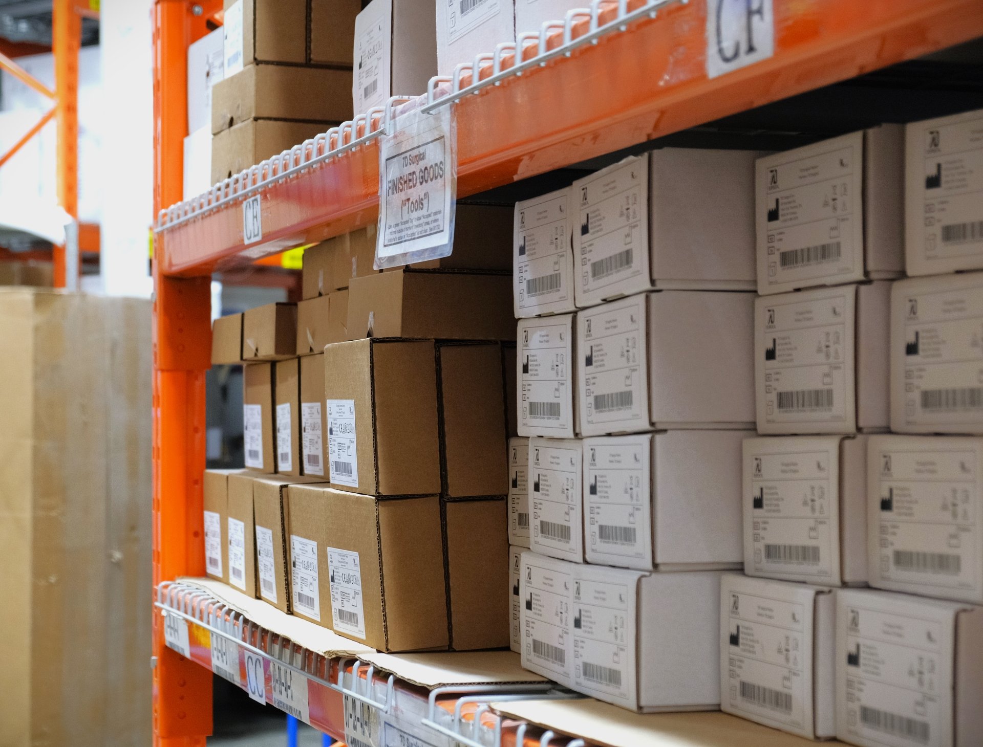 Engineering Part Numbering System Considerations.