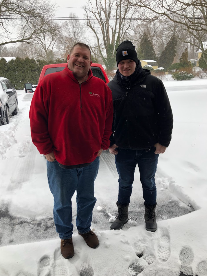 About Us | Olsen's Lawn & Landscaping LLC | Hightstown, NJ