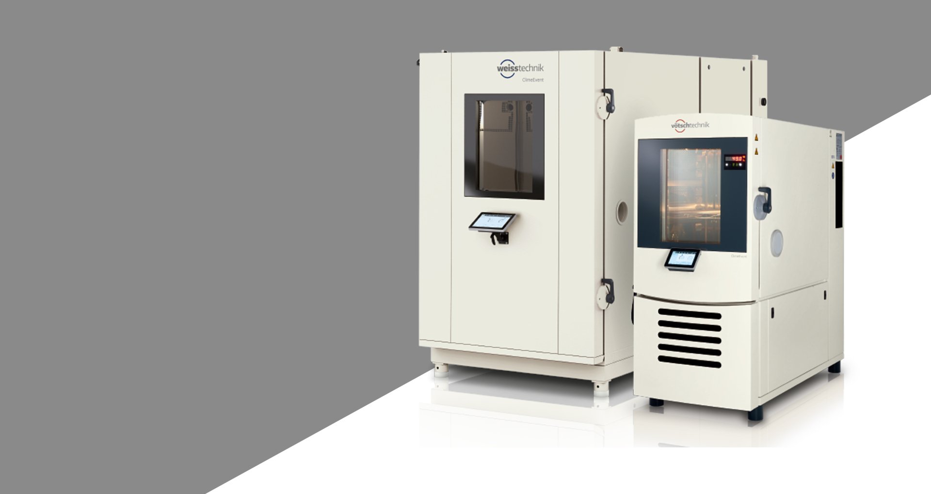 Climatic Services / In-house Testing