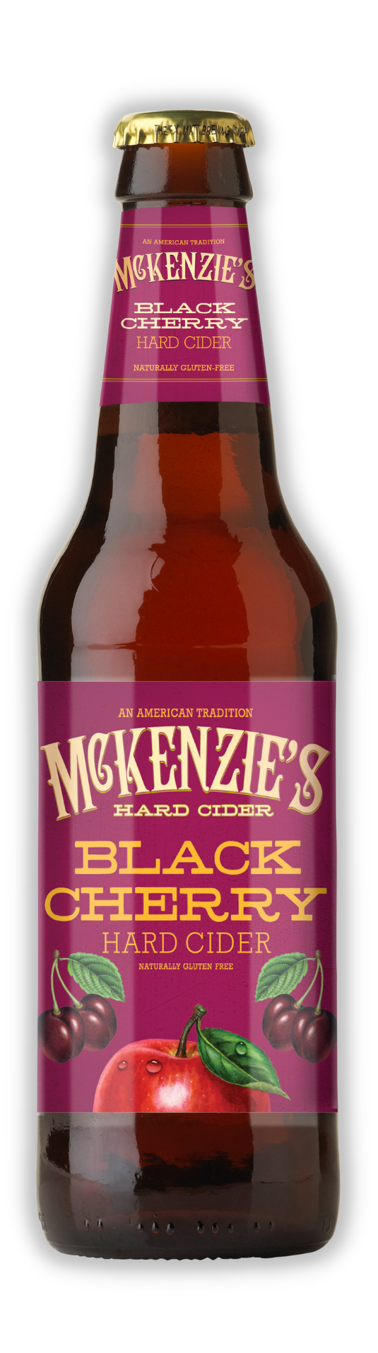 McKenzie's Hard Cider - Crafted in New York's Apple Country