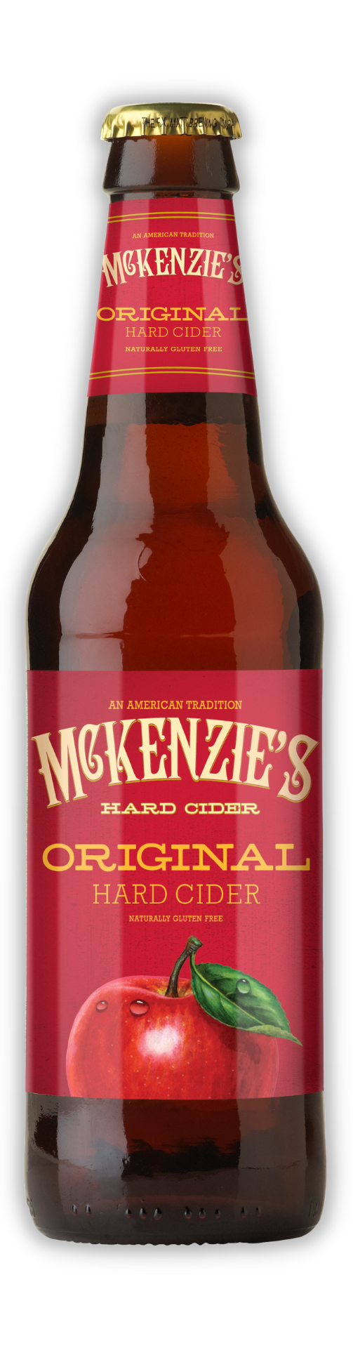 McKenzie's Hard Cider - Crafted in New York's Apple Country