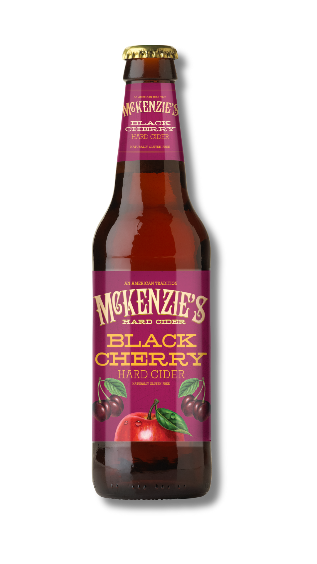 McKenzie's Hard Cider | OUR CIDERS