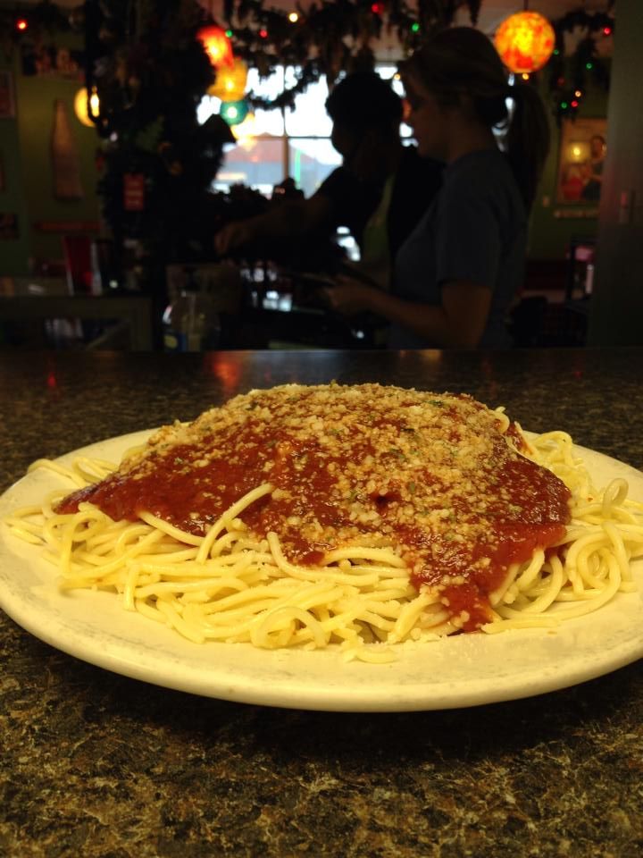 Best Italian Restaurant In The Town | Monjunis of Bossier City ...