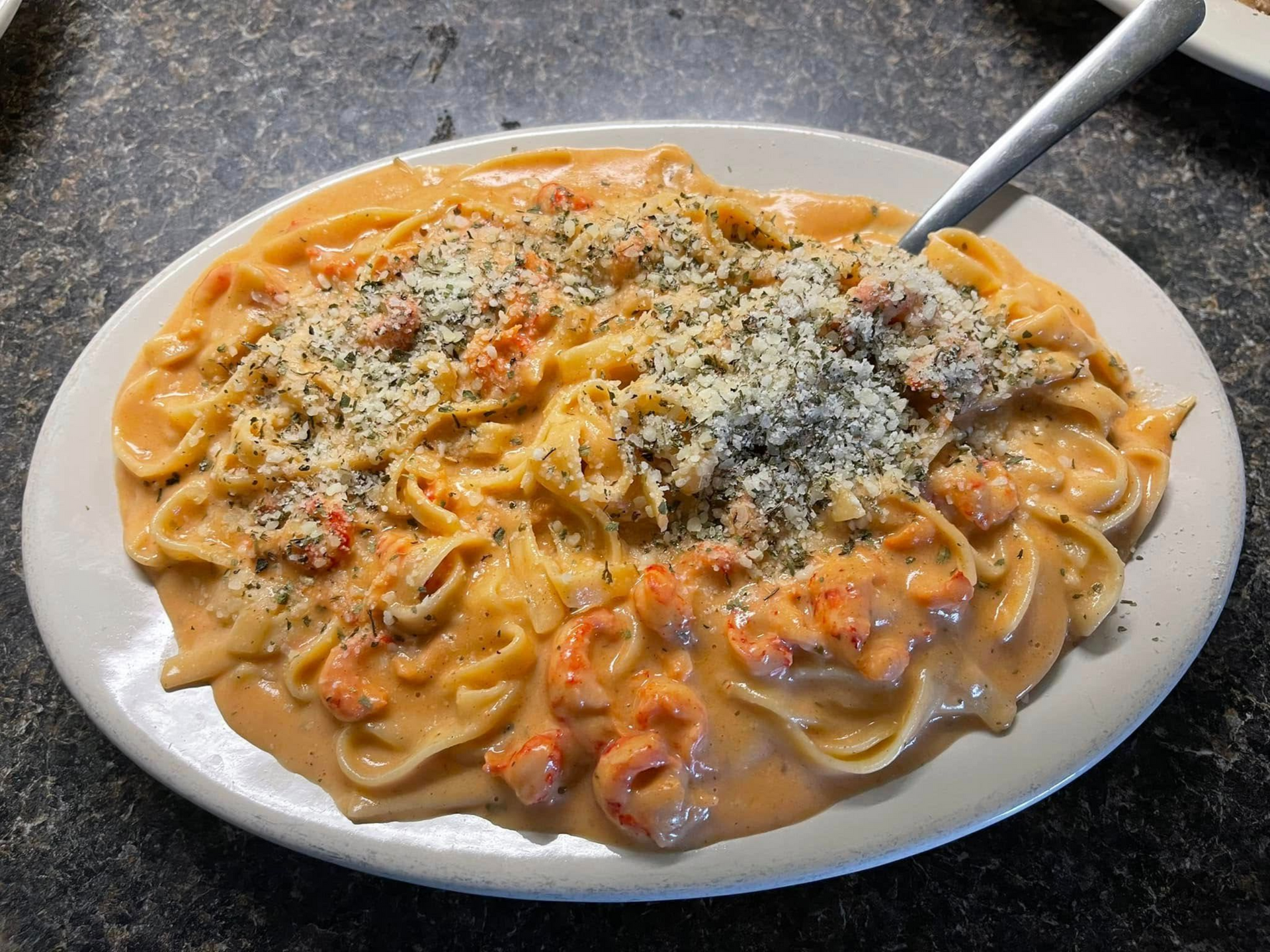 Best Italian Restaurant In The Town | Monjunis of Bossier City ...