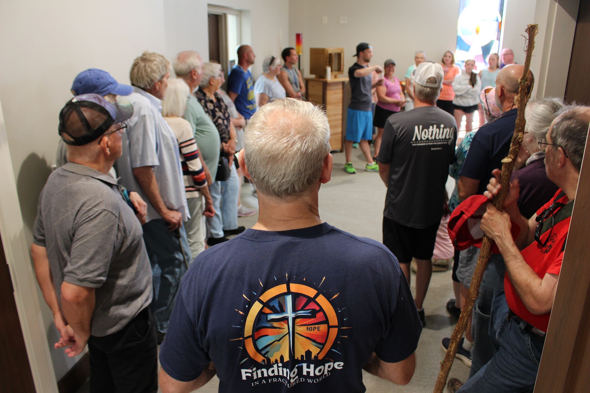 Parish Life Overview | Catholic Church | Princeton, MN