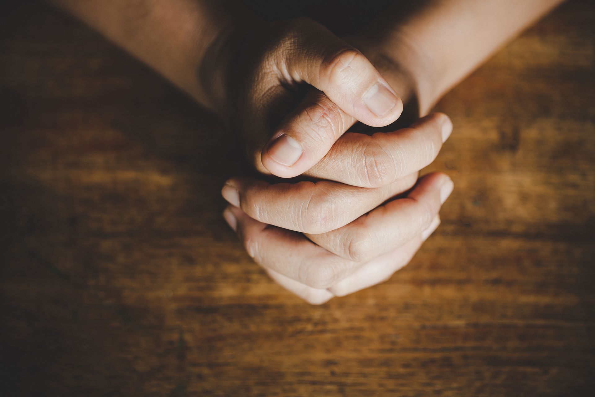 Christ Our Light Parish