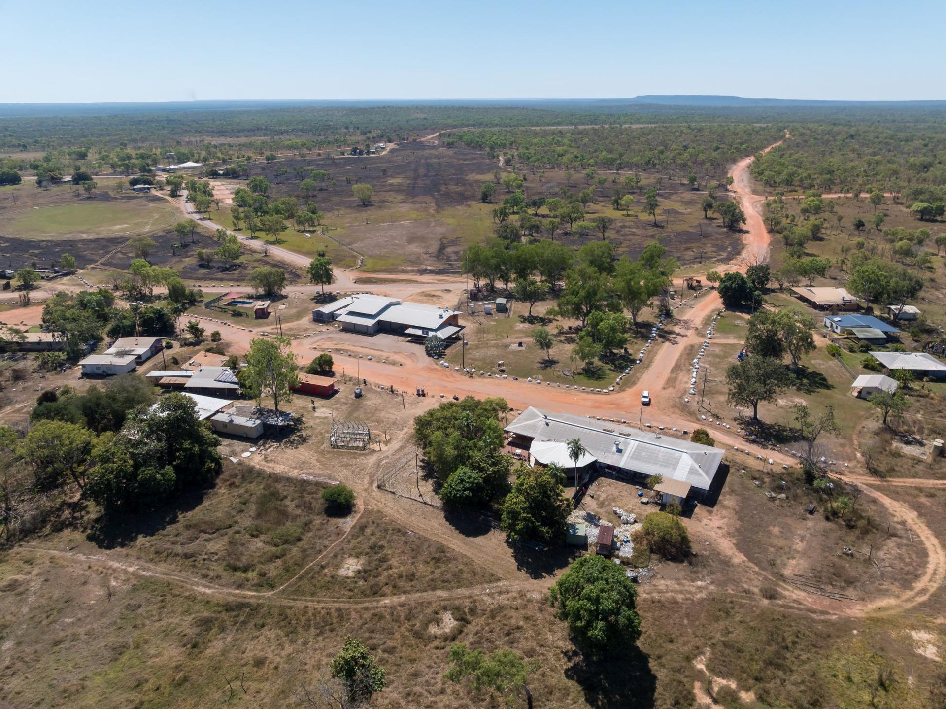 Peppimenarti Community | West Daly Regional Council