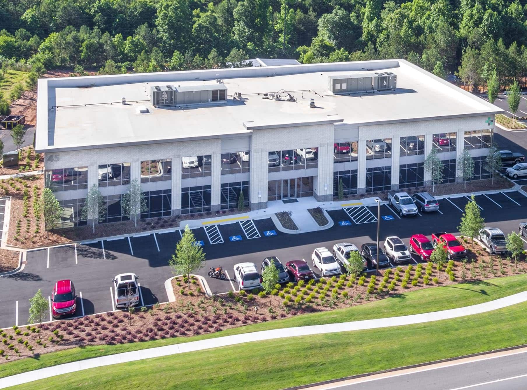 Commercial Cleaning Services in Atlanta, GA