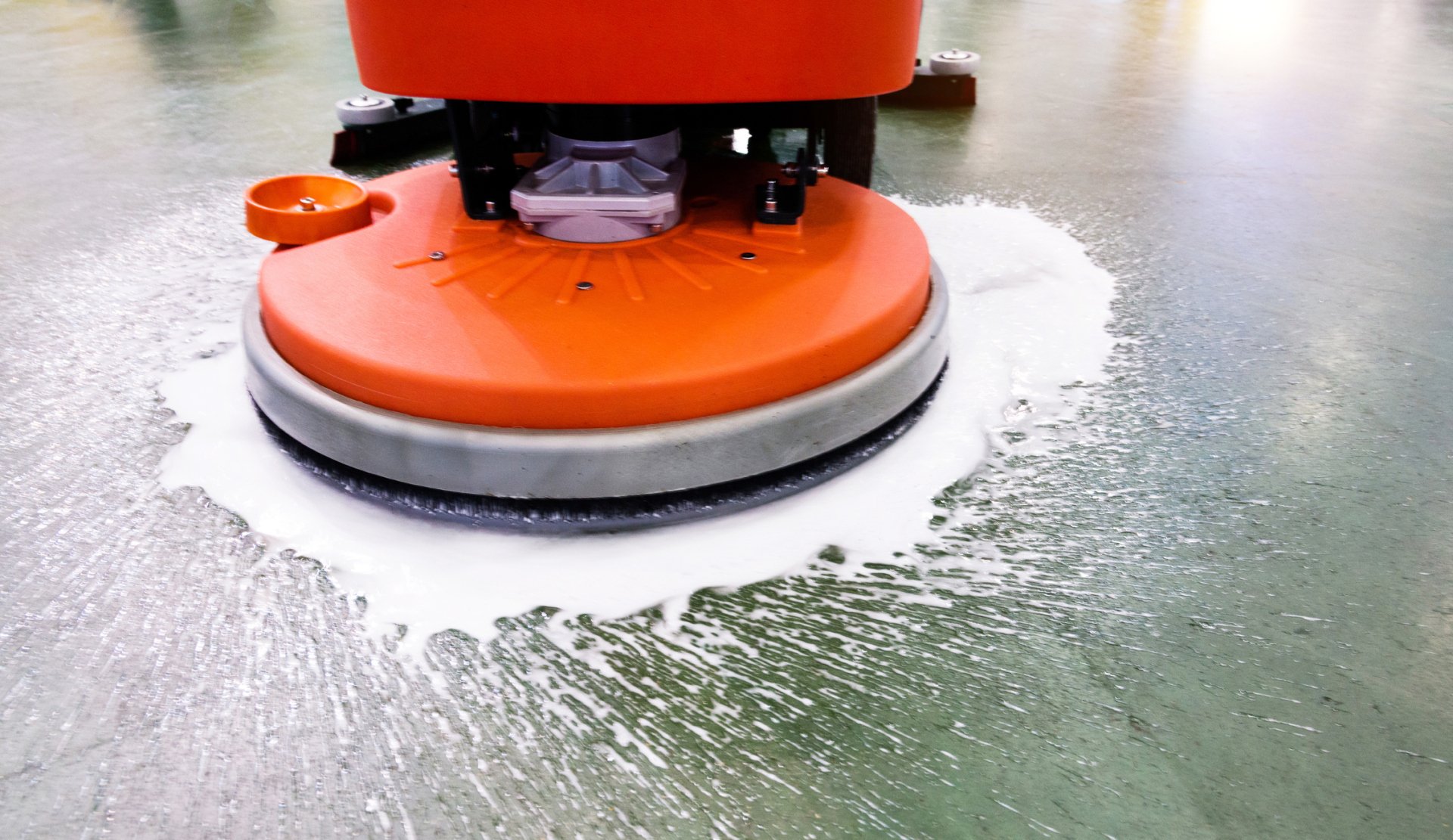 Commercial Pressure Washing | Cleanstar National, Inc.