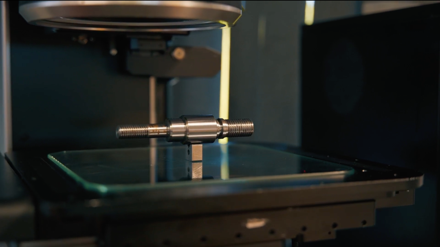 CNC Machining Services - Precision Engineering Company | Rotec Engineering