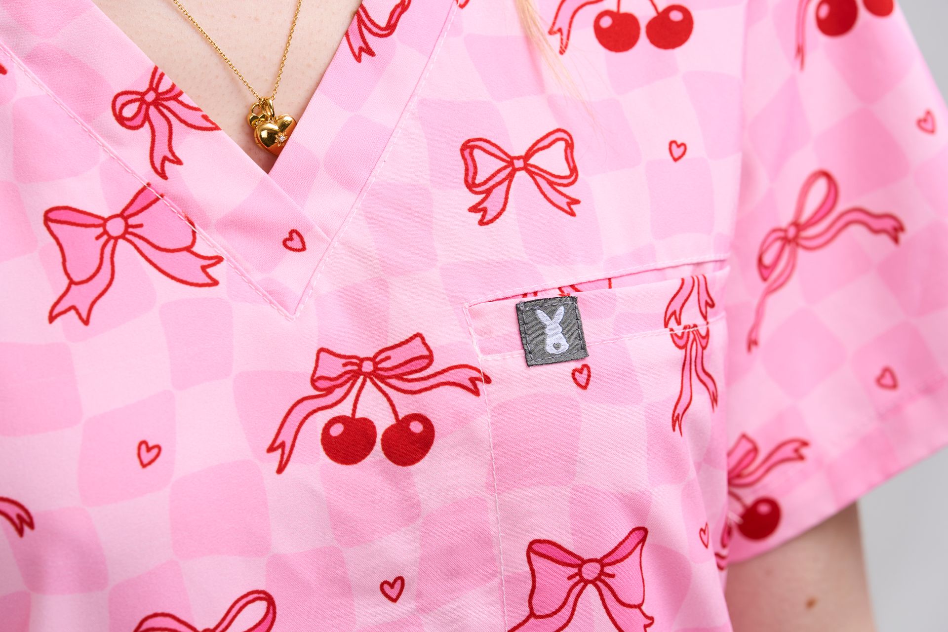 Healthcare Scrubs | Scrub Bunny