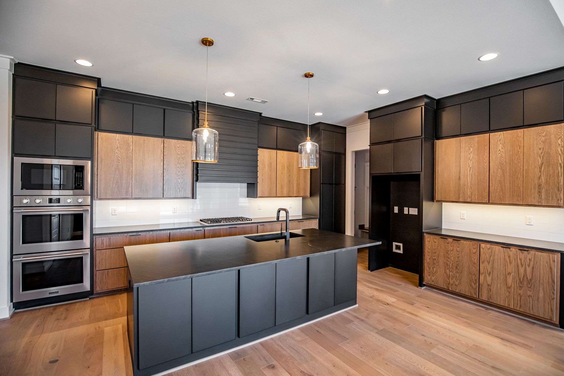 Countertop Projects | NWA & River Valley | New Century